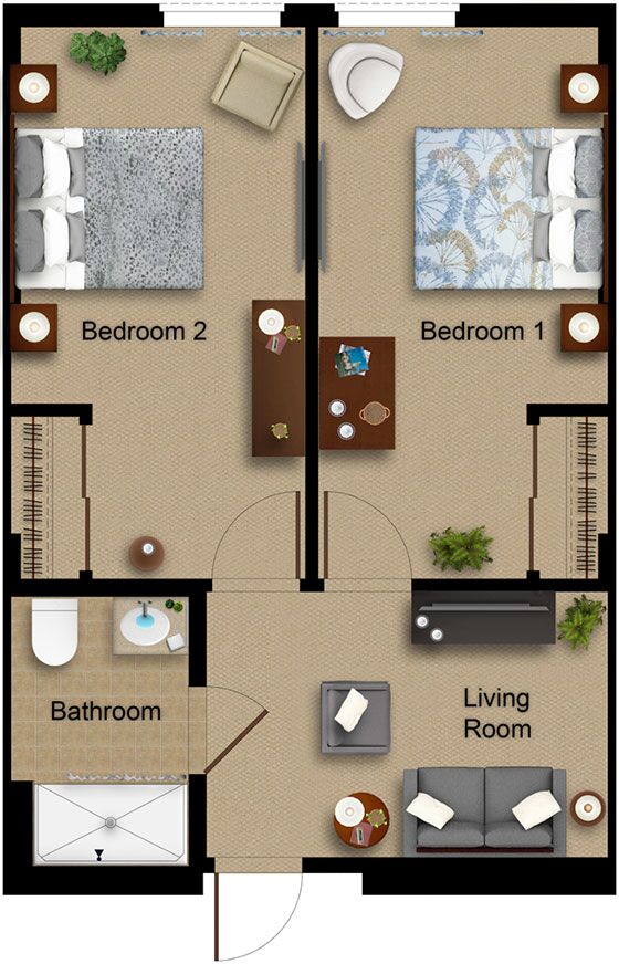 Respite Care, Memory Care and, Assisted Living in Glendale