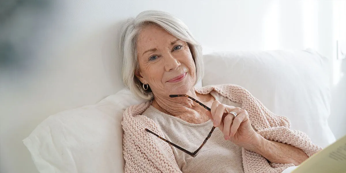 Respite Care, Memory Care and, Assisted Living in Glendale